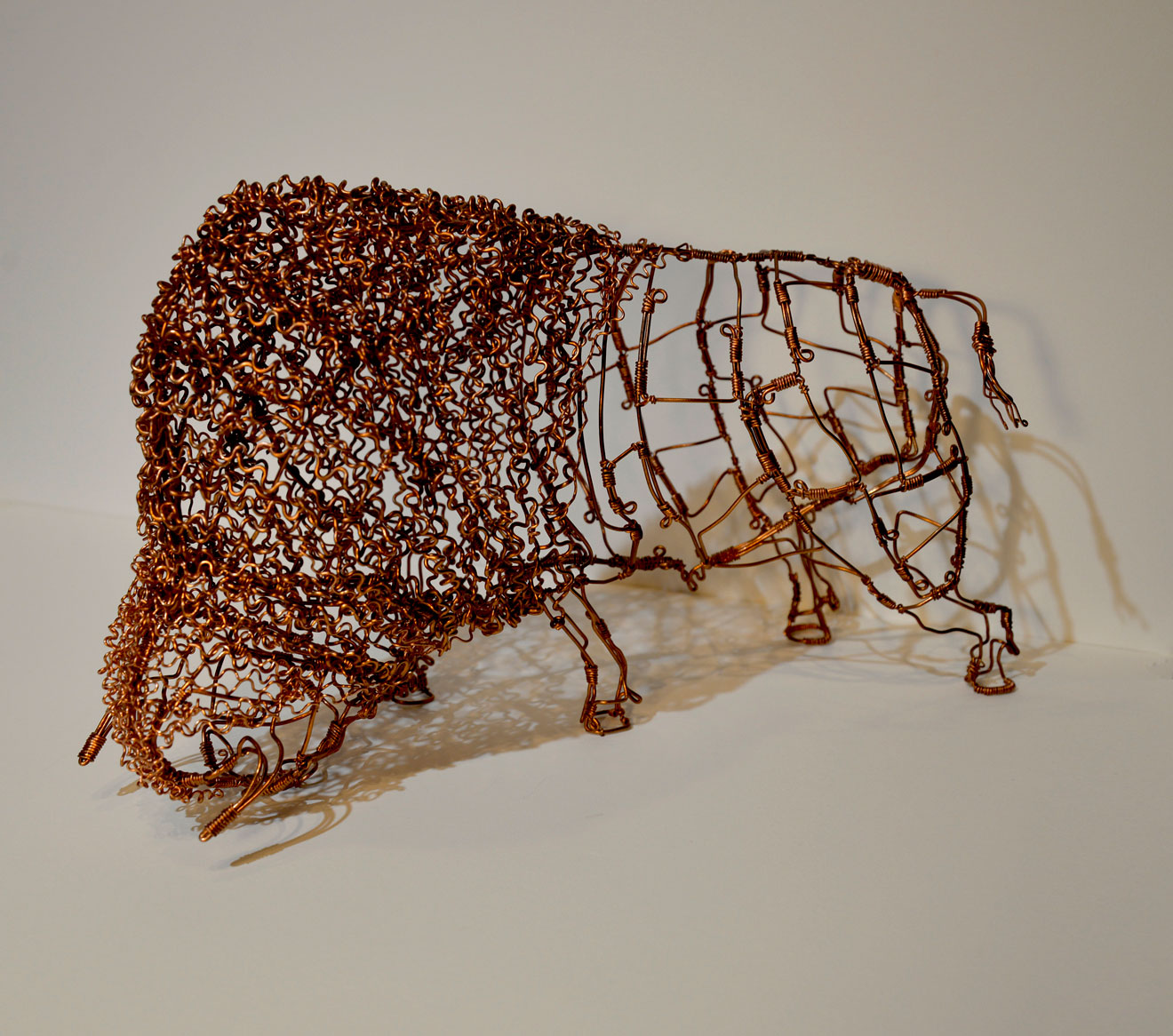 Cameron Roberts - The Collectors' Gallery of Art