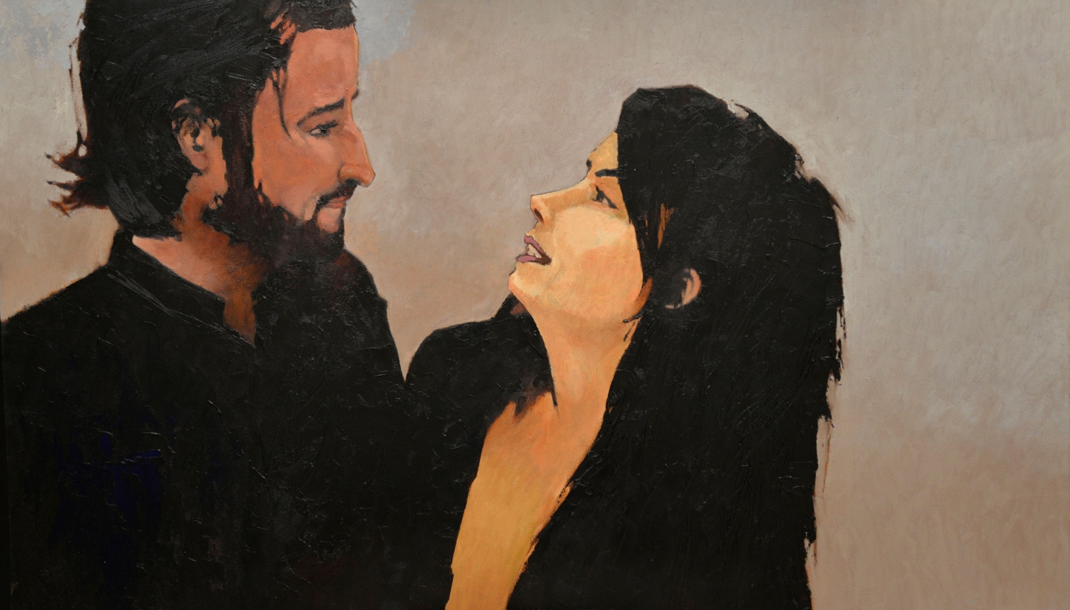 Cameron Roberts - The Collectors' Gallery of Art