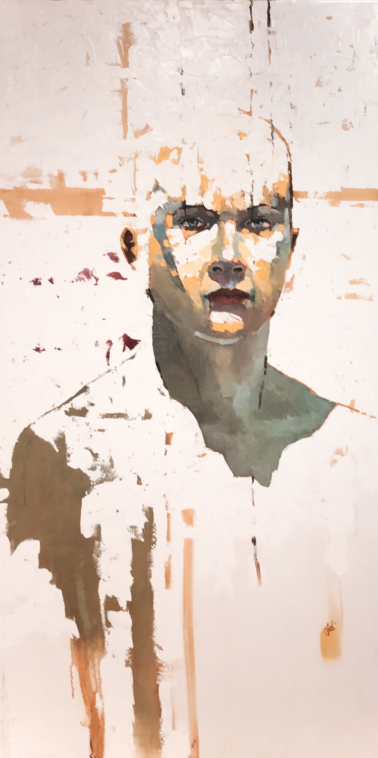 Cameron Roberts - The Collectors' Gallery of Art