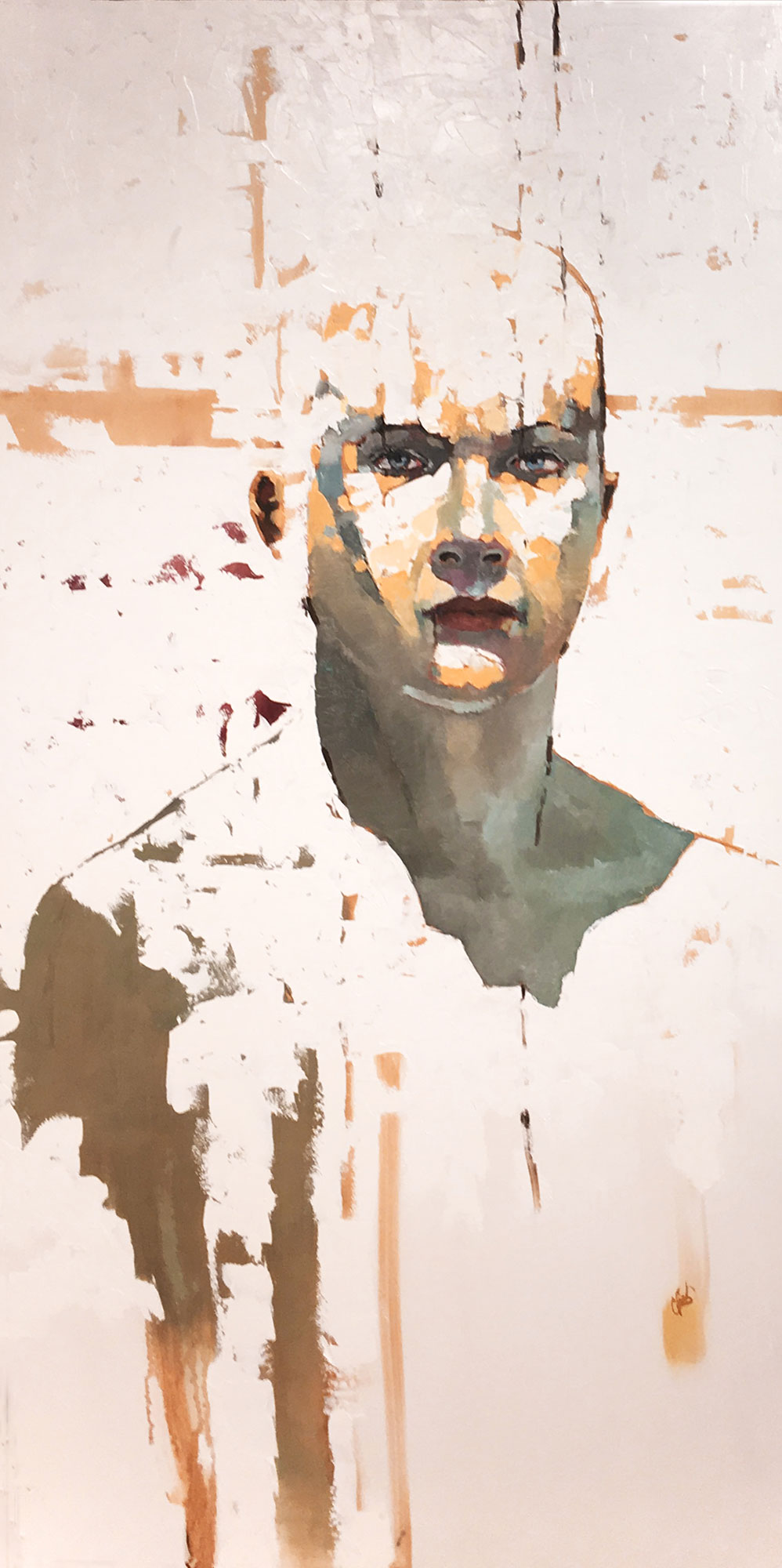 Cameron Roberts - The Collectors' Gallery of Art