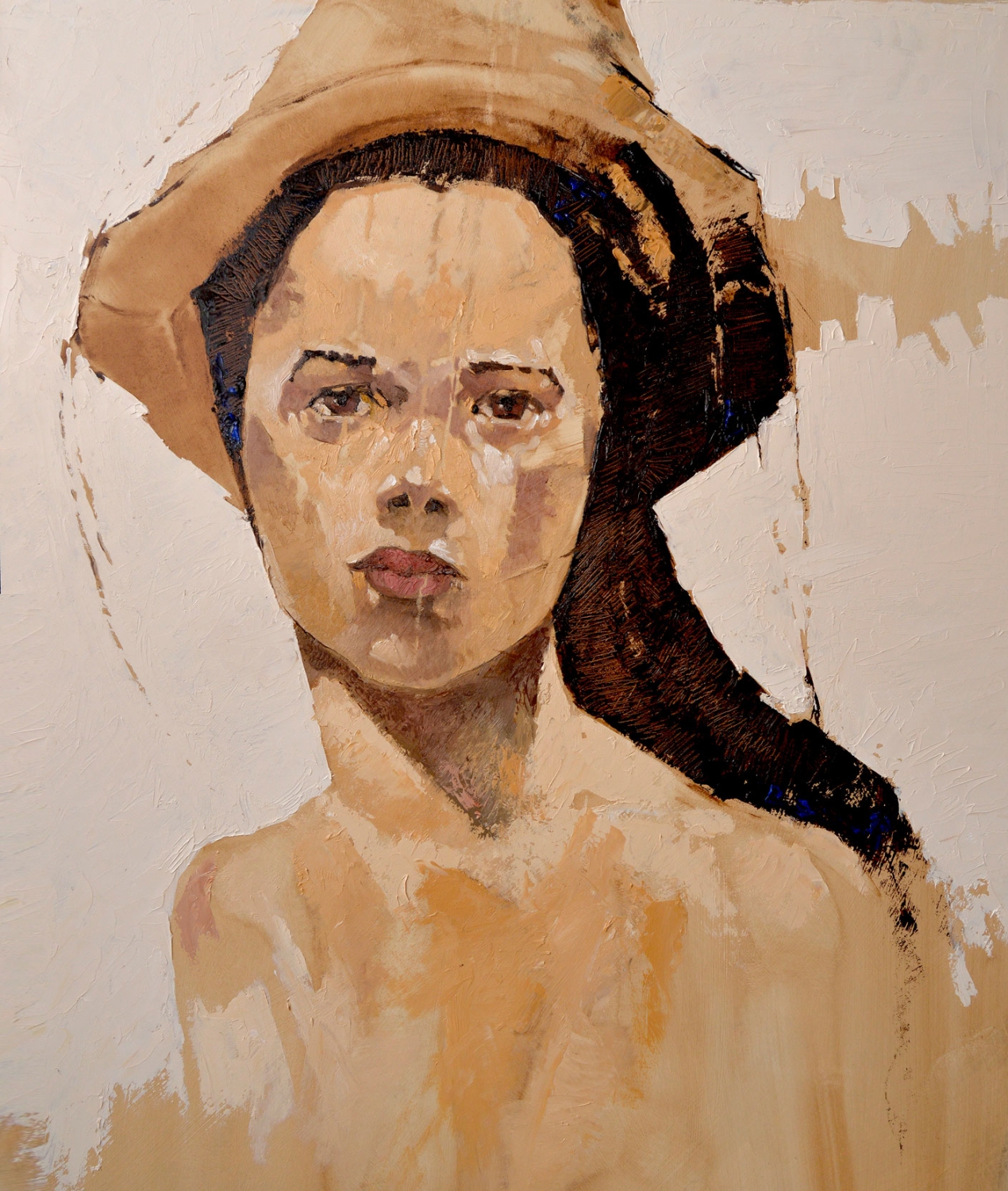 Cameron Roberts - The Collectors' Gallery of Art