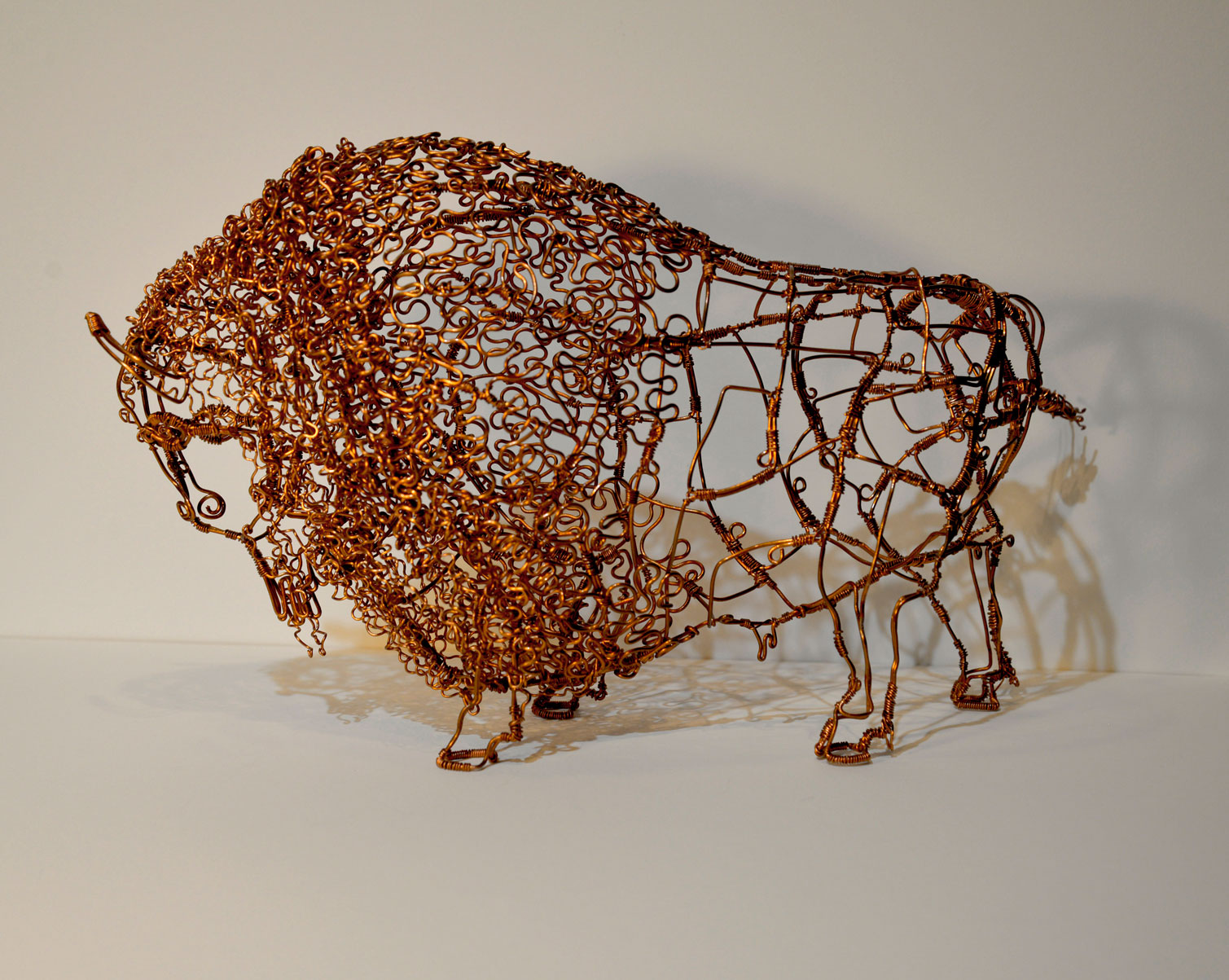 Cameron Roberts - The Collectors' Gallery of Art