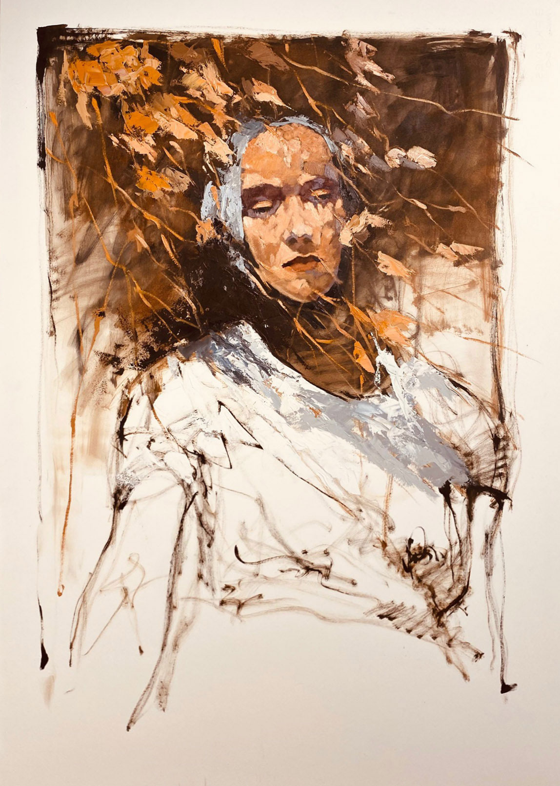 Cameron Roberts - The Collectors' Gallery of Art