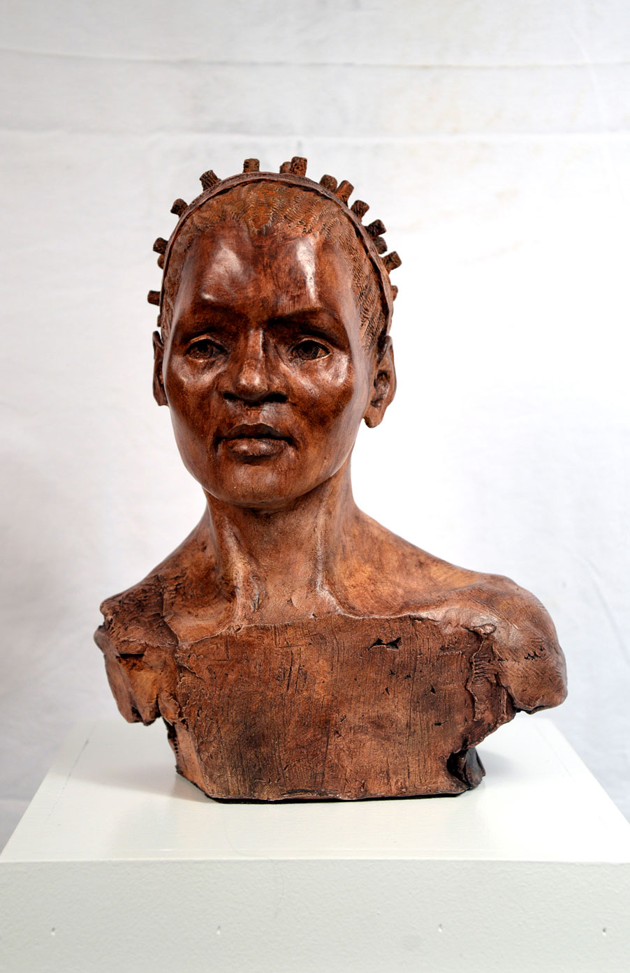 Cameron Roberts - The Collectors' Gallery of Art