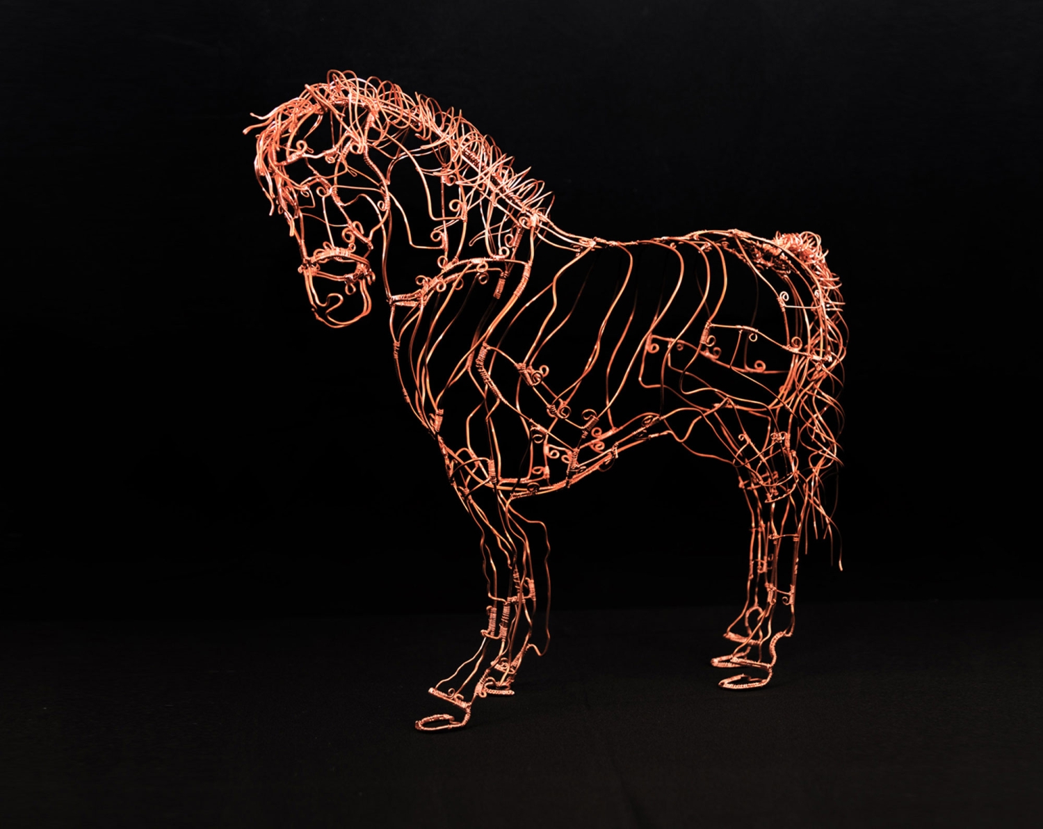 Cameron Roberts - The Collectors' Gallery of Art