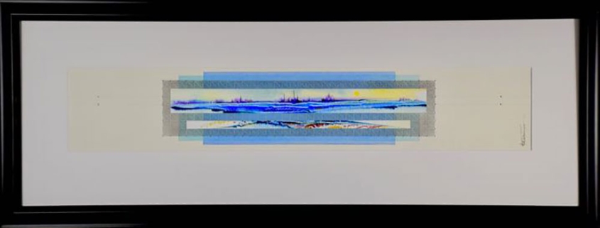 David Harrison - The Collectors' Gallery of Art