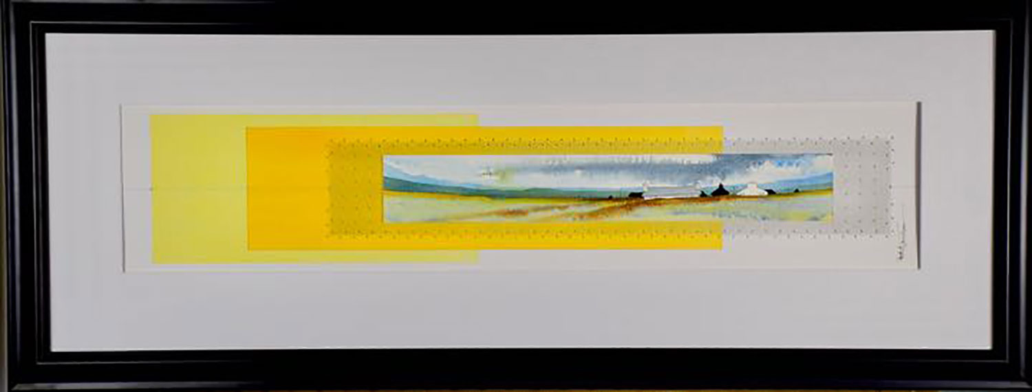 David Harrison - The Collectors' Gallery of Art