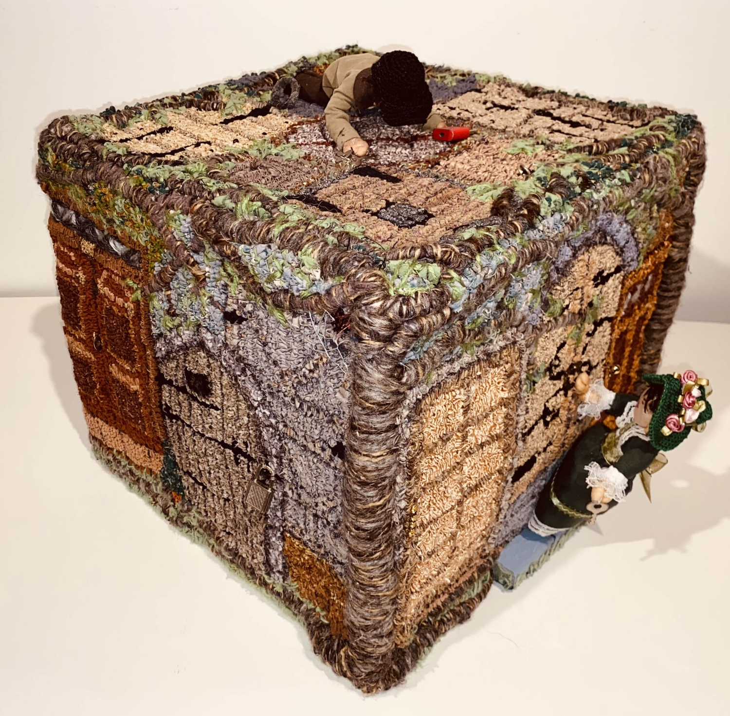 Sharon (Sharden) Johnston - The Collectors' Gallery of Art