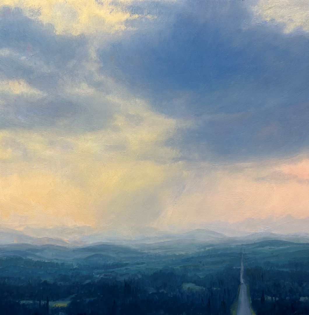 Dale Kirschenman - The Collectors' Gallery of Art