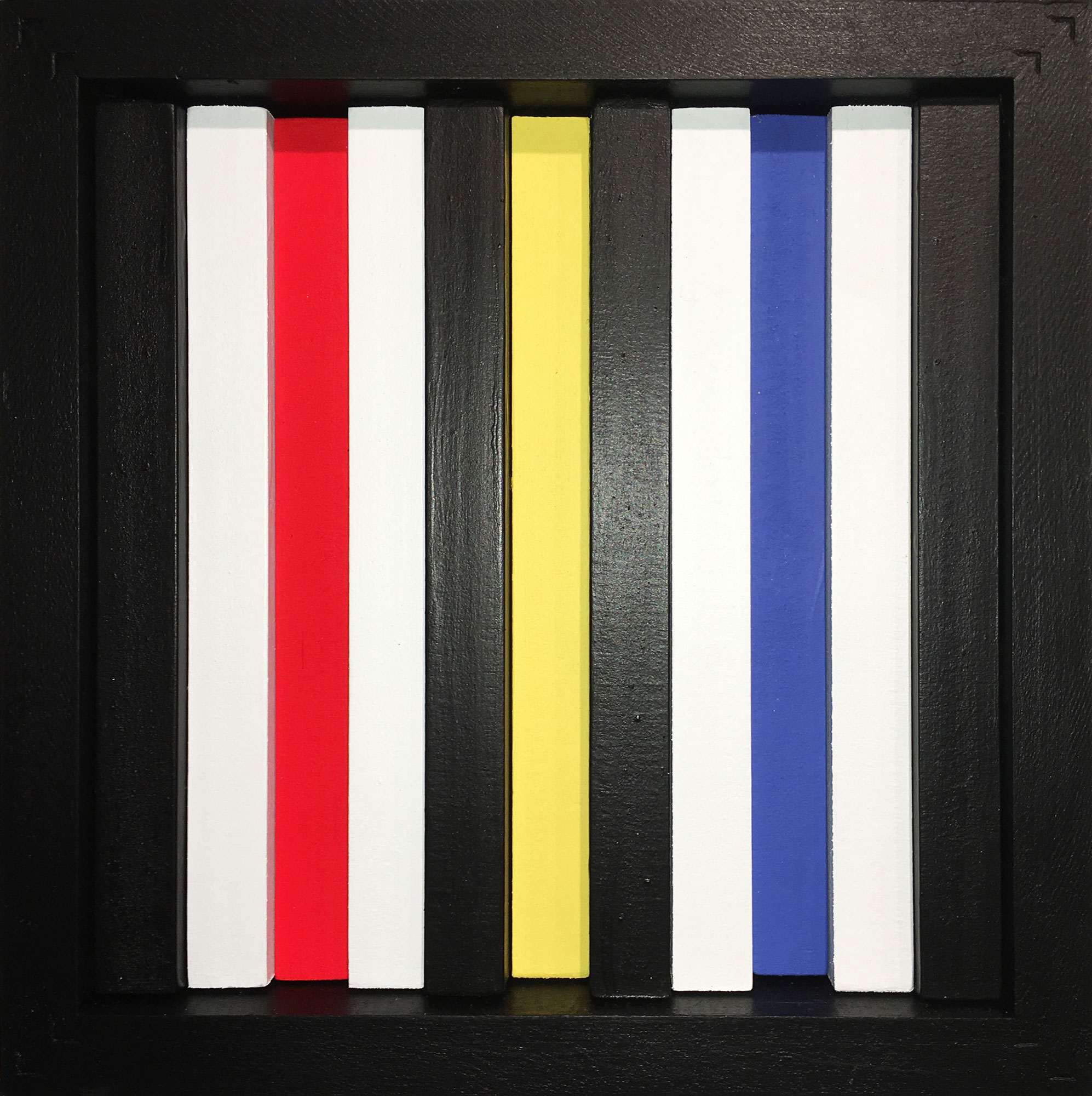 Greg Robb - The Collectors' Gallery of Art