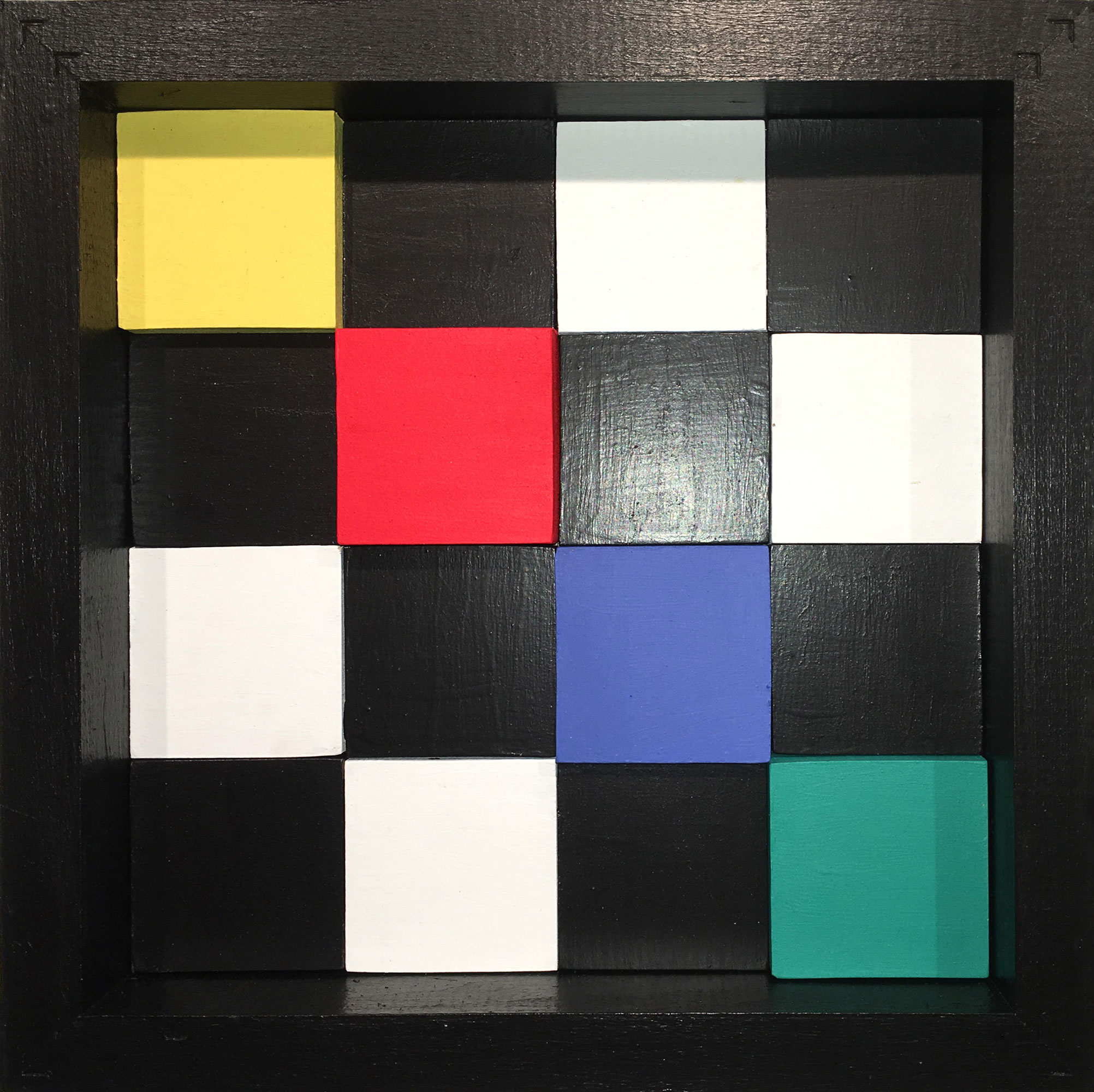 Greg Robb - The Collectors' Gallery of Art