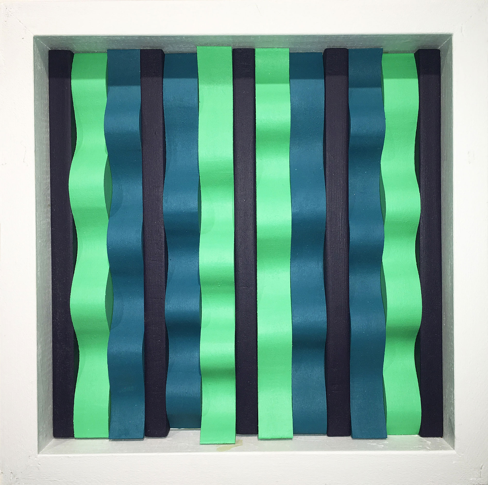 Greg Robb - The Collectors' Gallery of Art