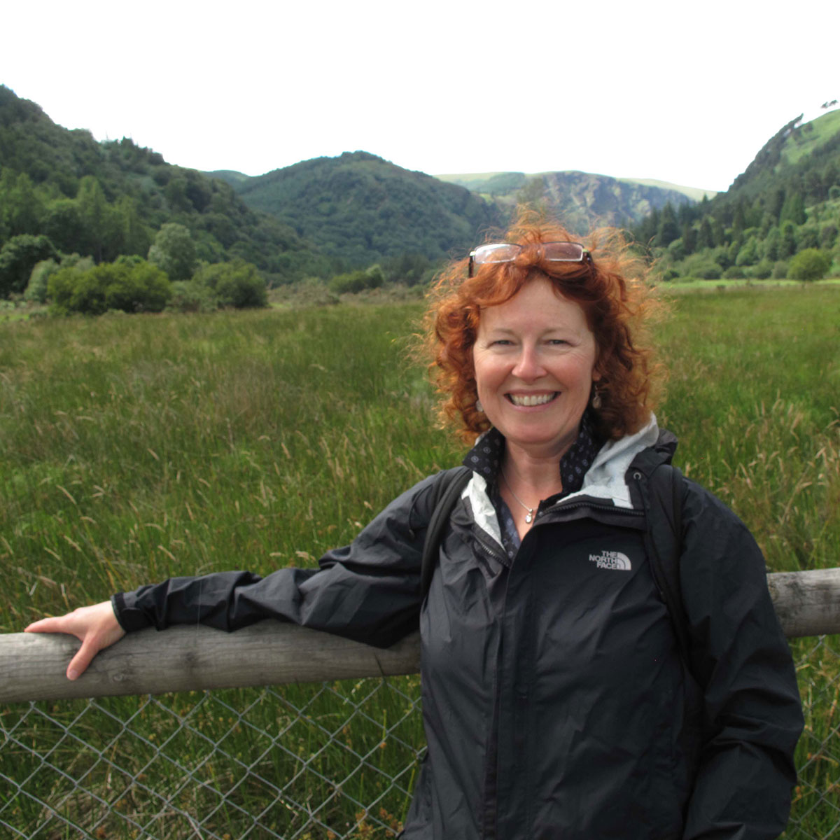 Barbara Hirst - The Collectors' Gallery of Art