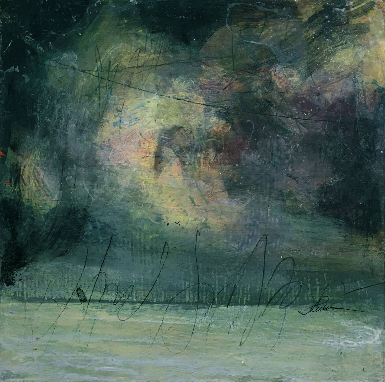 Jean Pederson - The Collectors' Gallery of Art