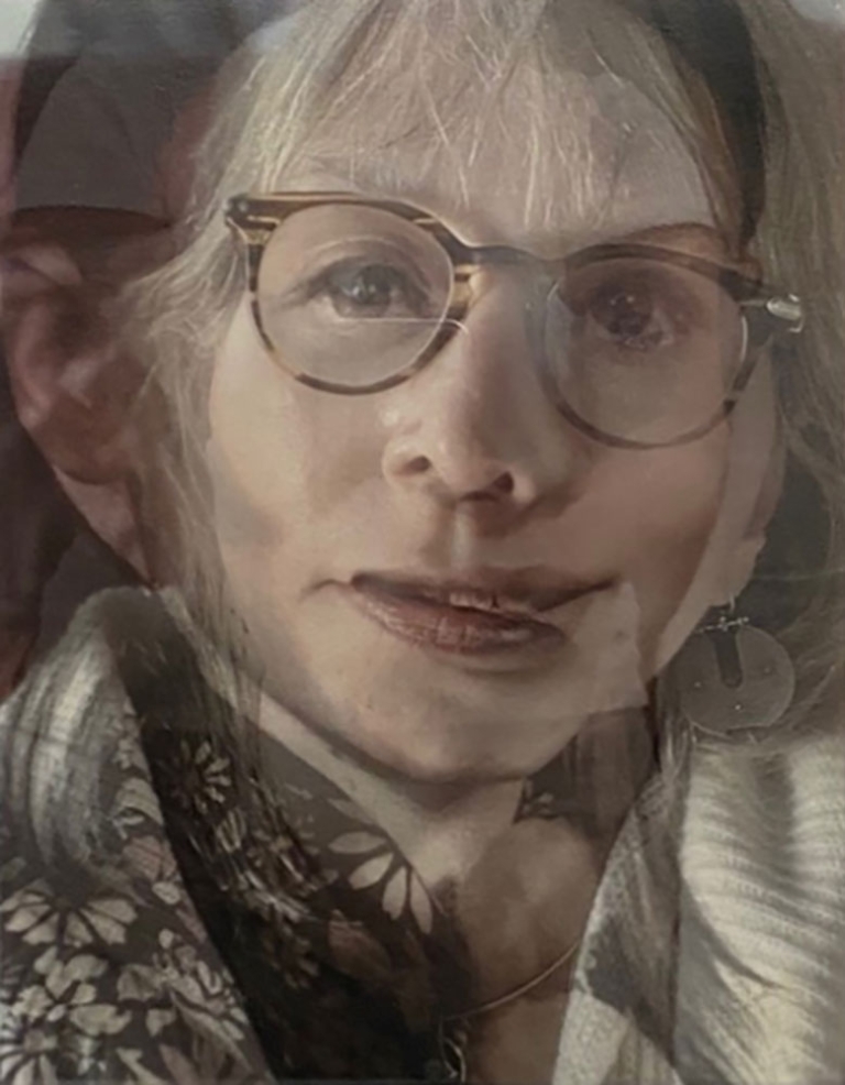 Jean Pederson - The Collectors' Gallery of Art