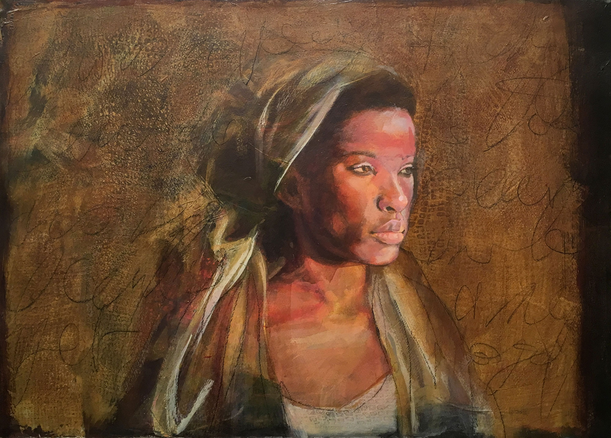 Jean Pederson - The Collectors' Gallery of Art