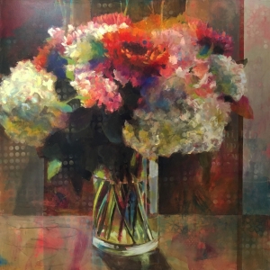 Jean Pederson - The Collectors' Gallery of Art