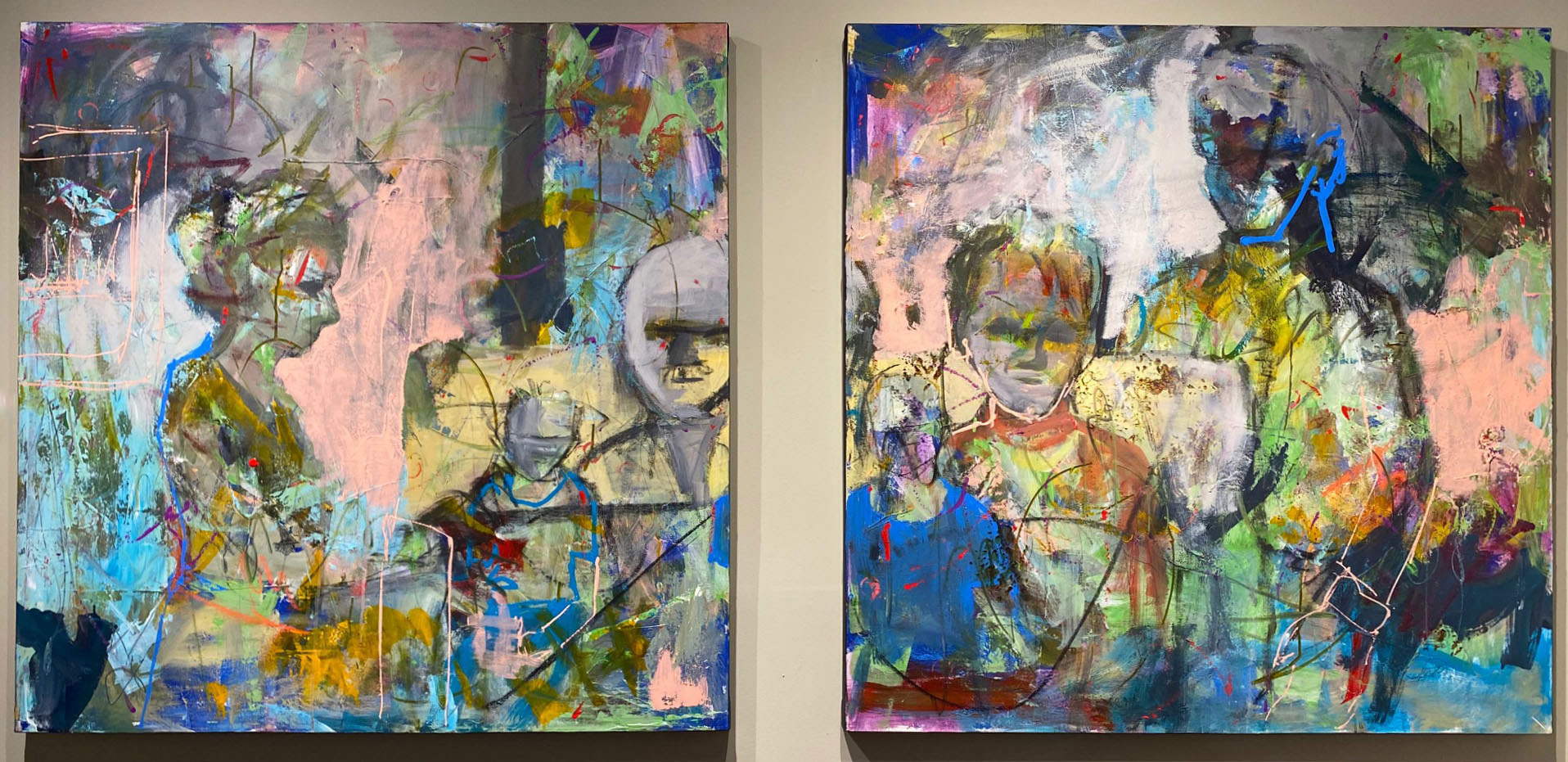 Jean Pederson - The Collectors' Gallery of Art