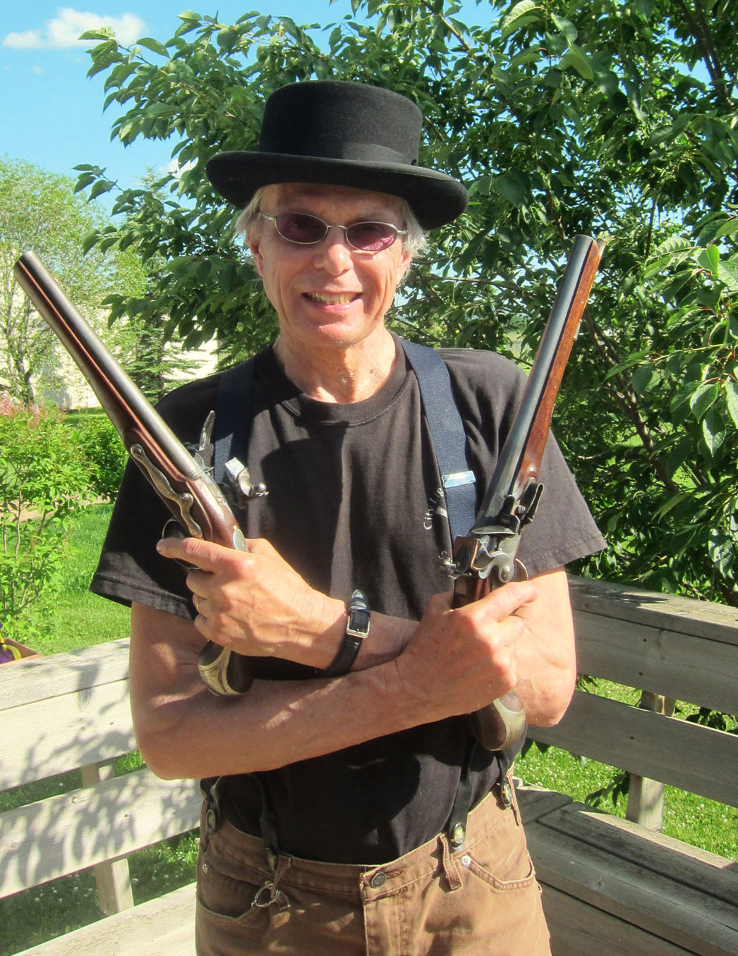 John Hoyt - The Collectors' Gallery of Art