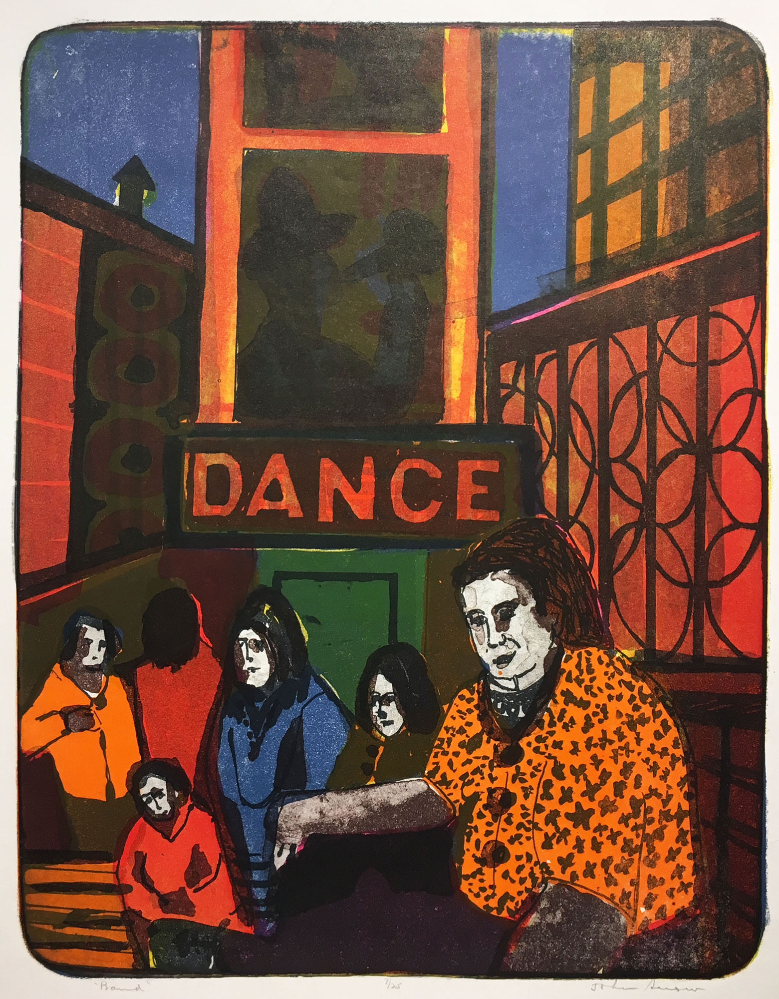 John Snow - The Collectors' Gallery of Art