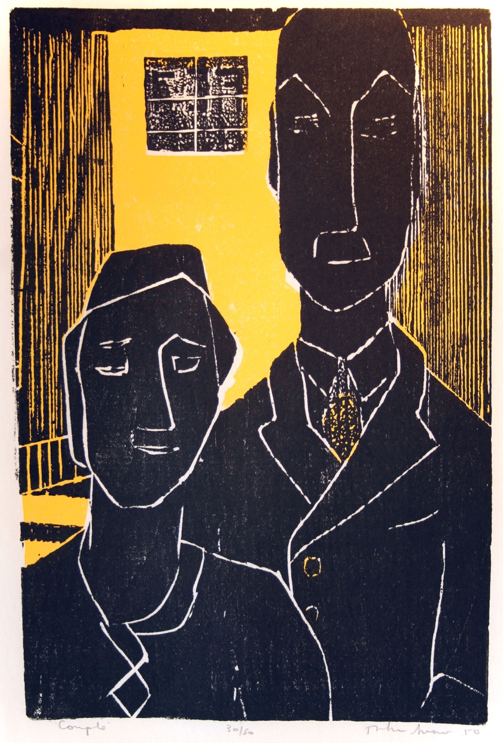 John Snow - The Collectors' Gallery of Art