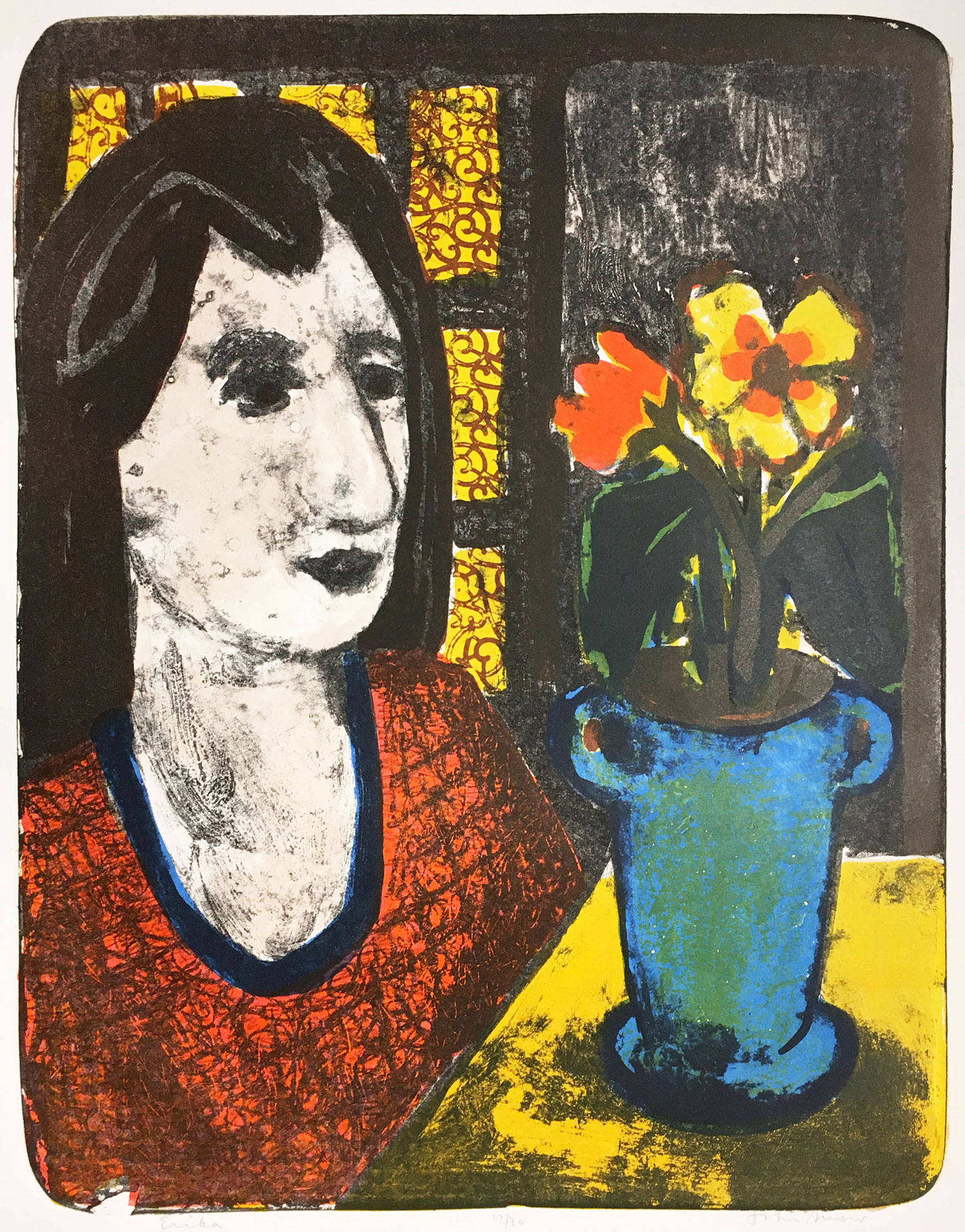 John Snow - The Collectors' Gallery of Art