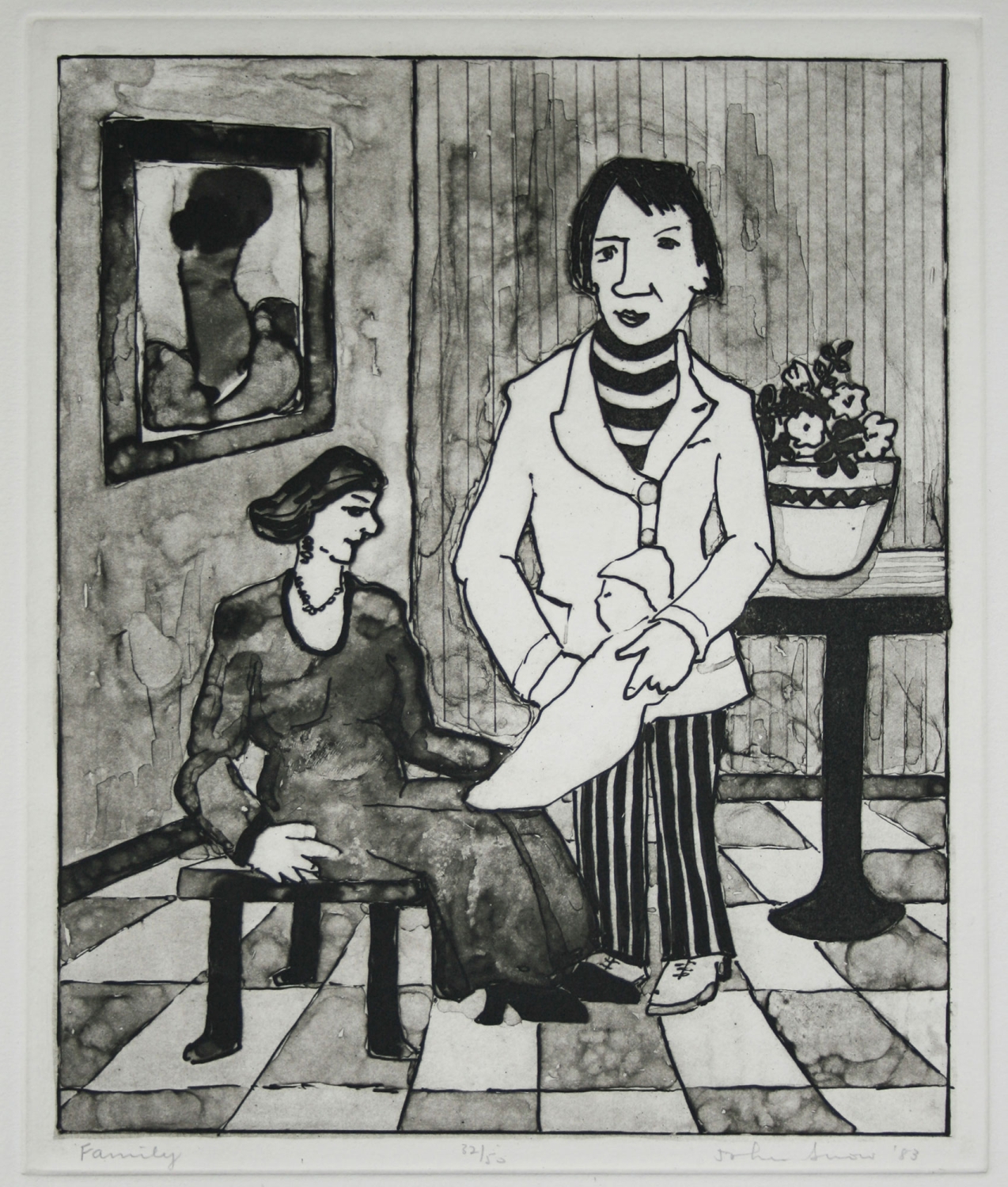 John Snow - The Collectors' Gallery of Art