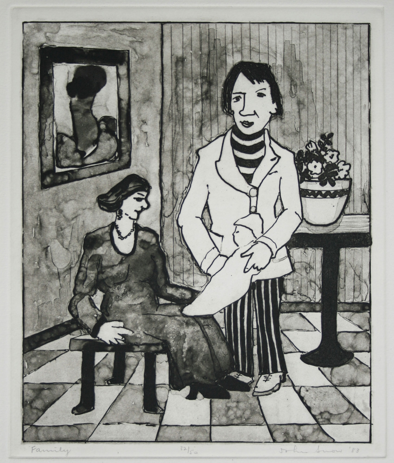 John Snow - The Collectors' Gallery of Art