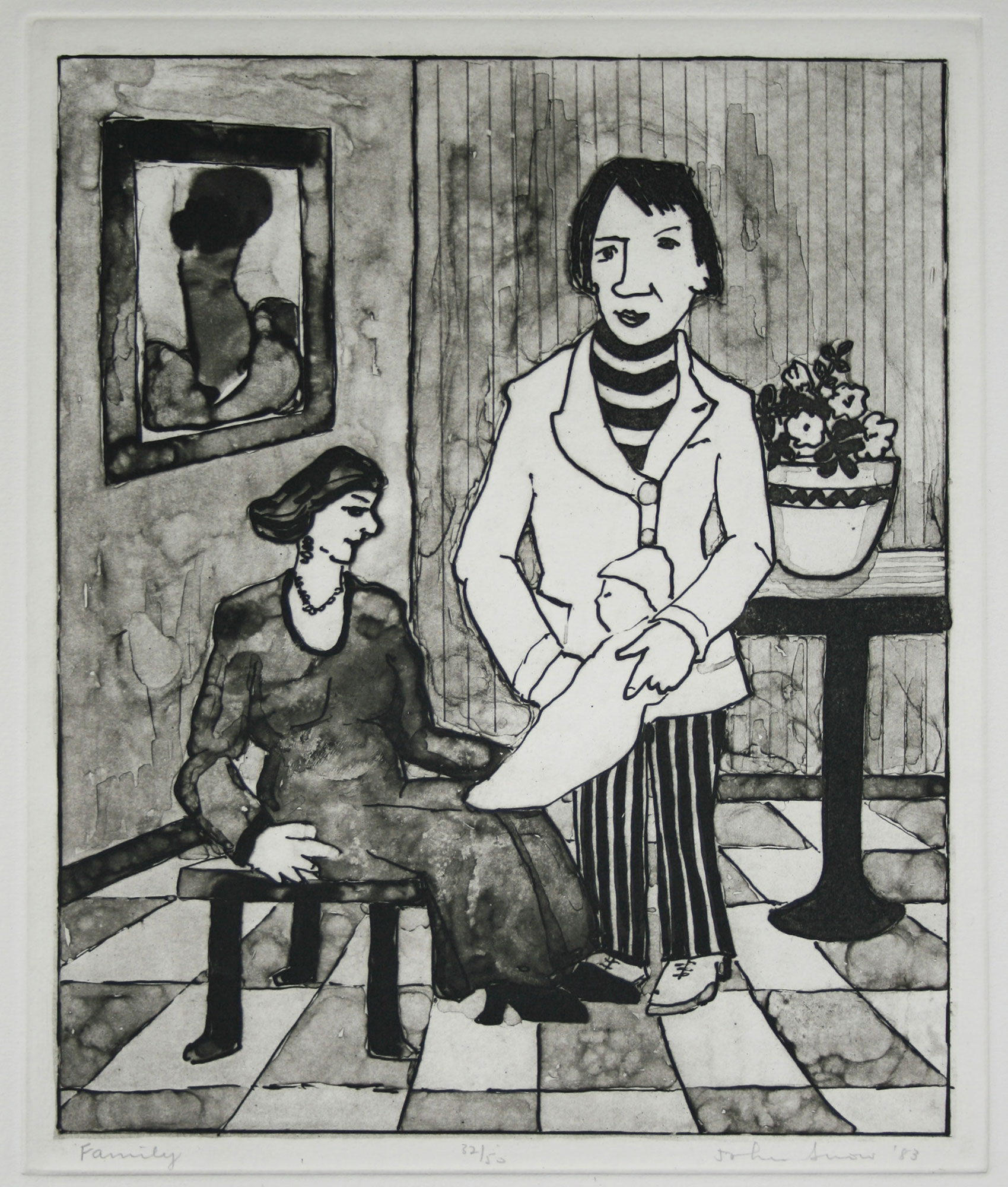 John Snow - The Collectors' Gallery of Art