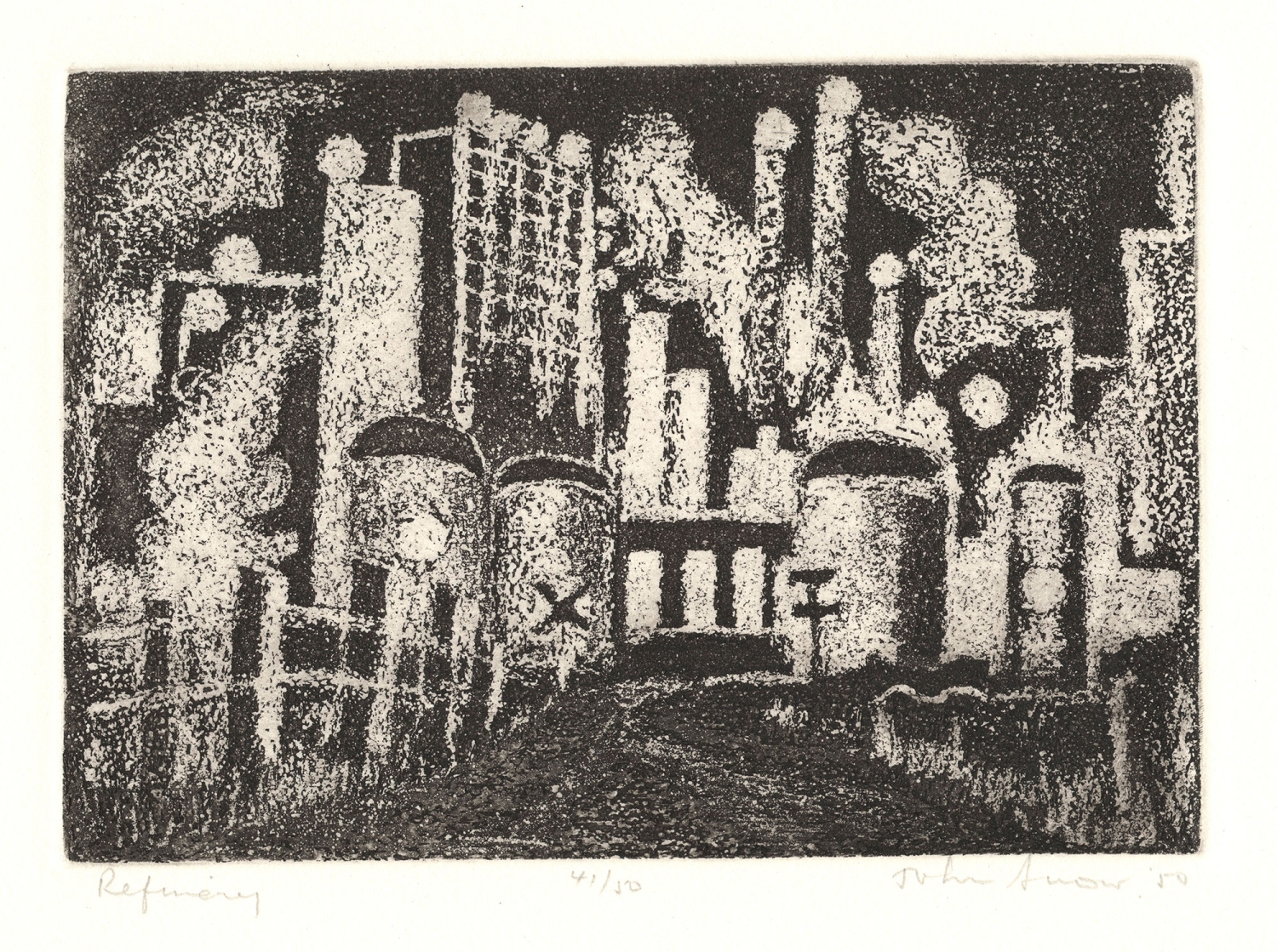 John Snow - The Collectors' Gallery of Art