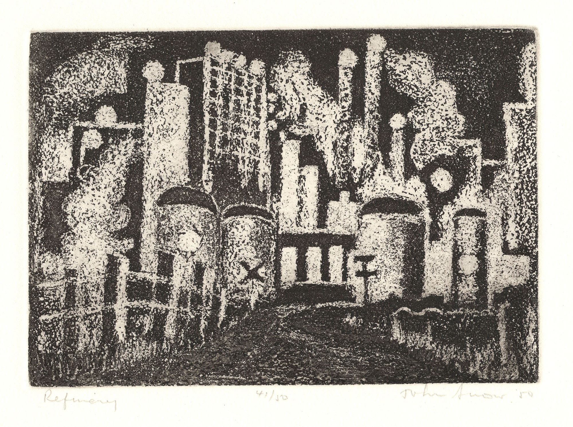 John Snow - The Collectors' Gallery of Art