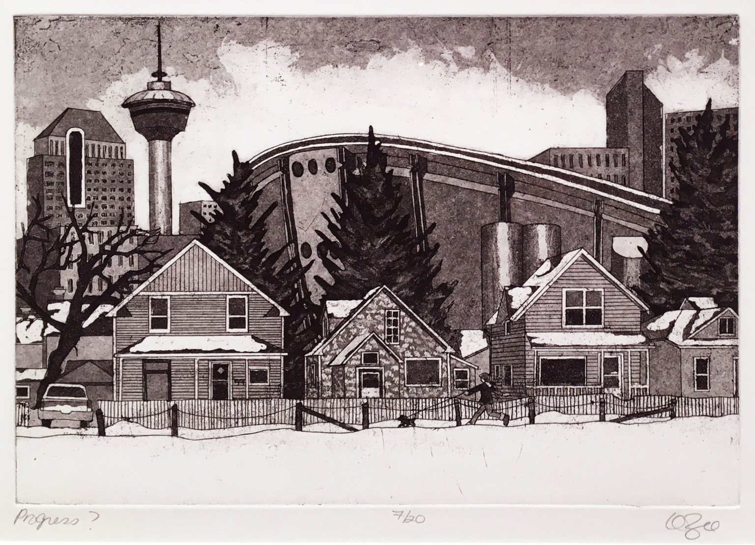 Kathryn Pryce - The Collectors' Gallery of Art