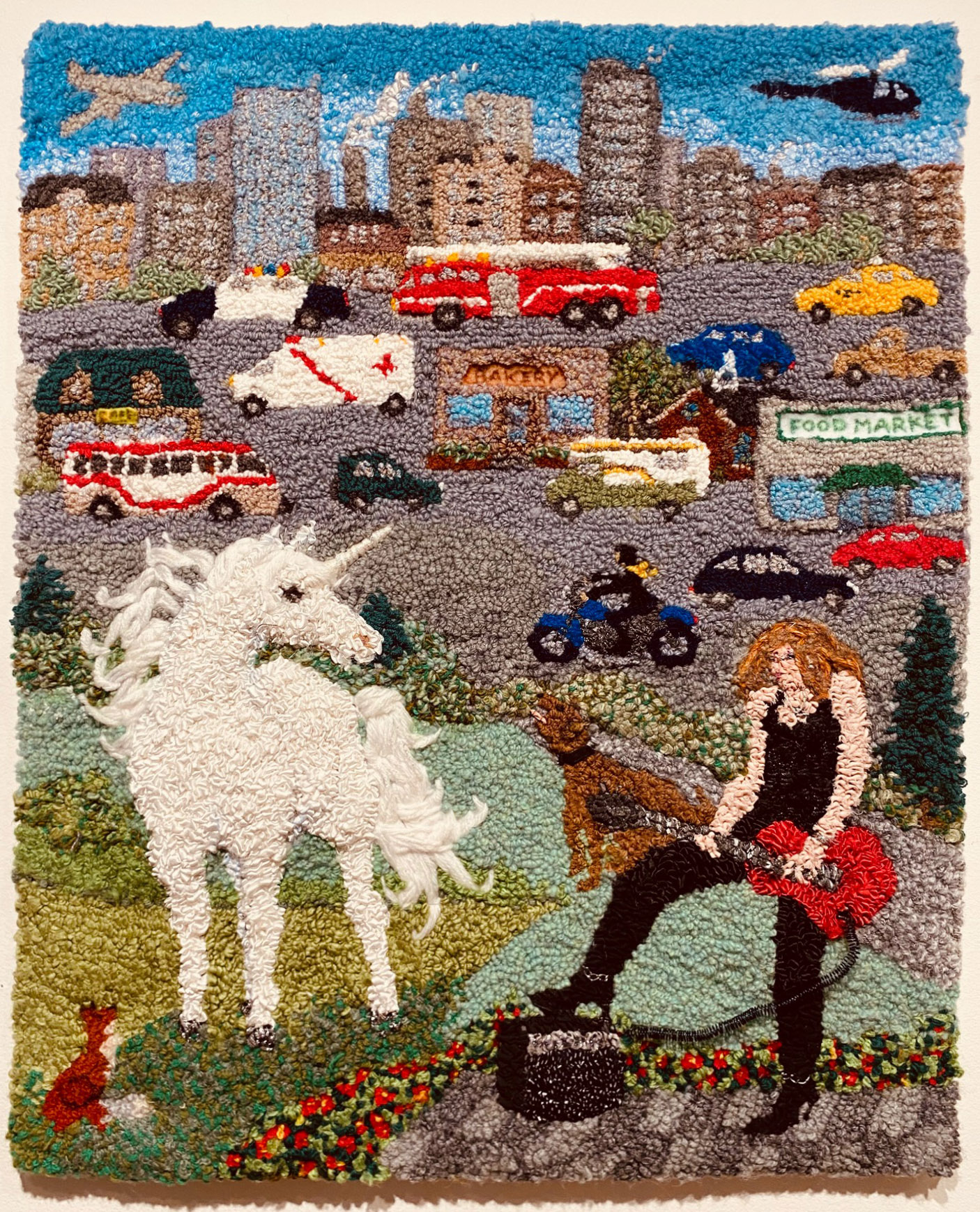 Sharon (Sharden) Johnston - The Collectors' Gallery of Art