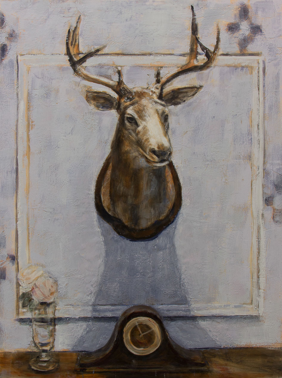 Neil McClelland - The Collectors' Gallery of Art