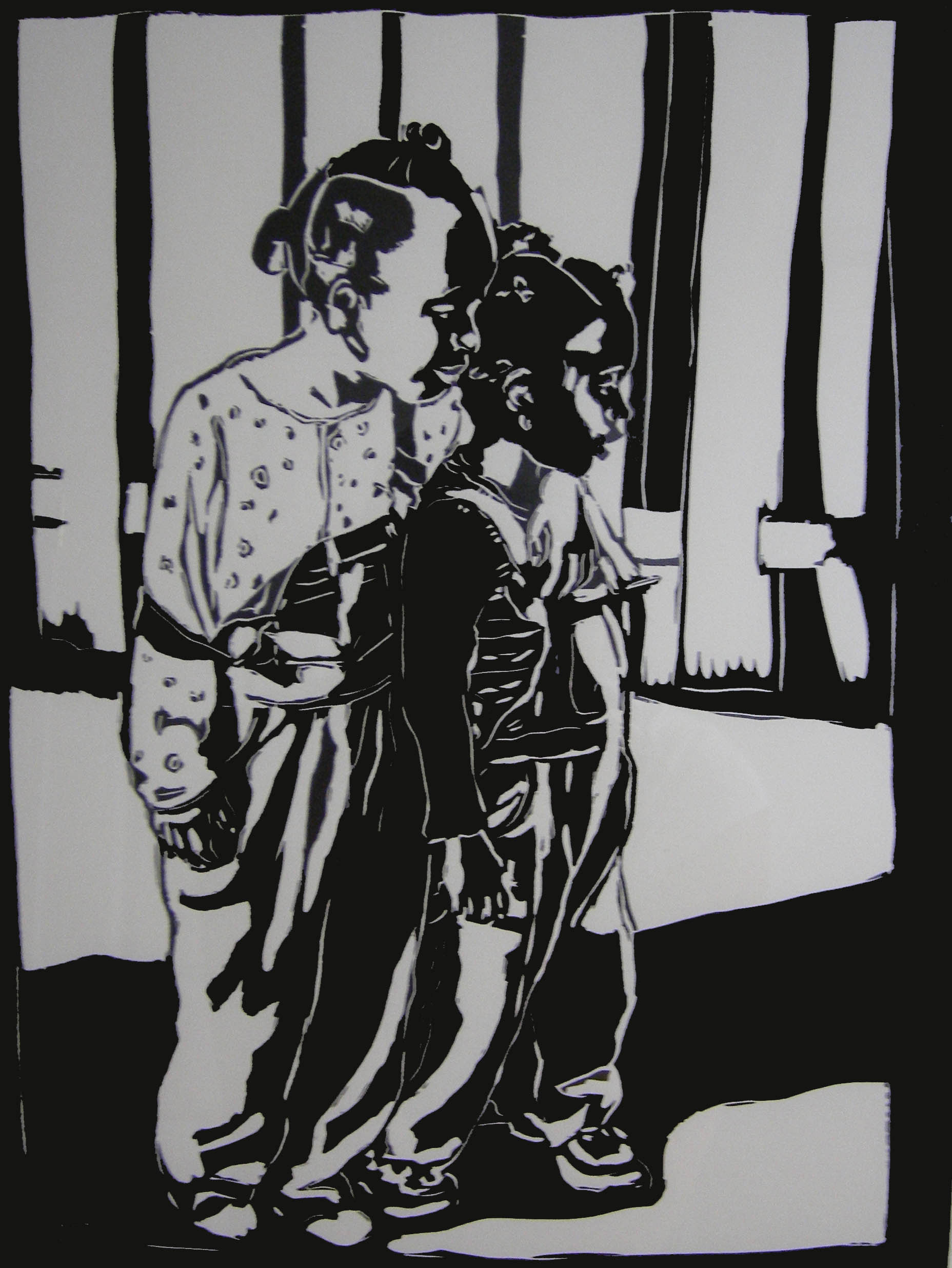 Neville Clarke - The Collectors' Gallery of Art