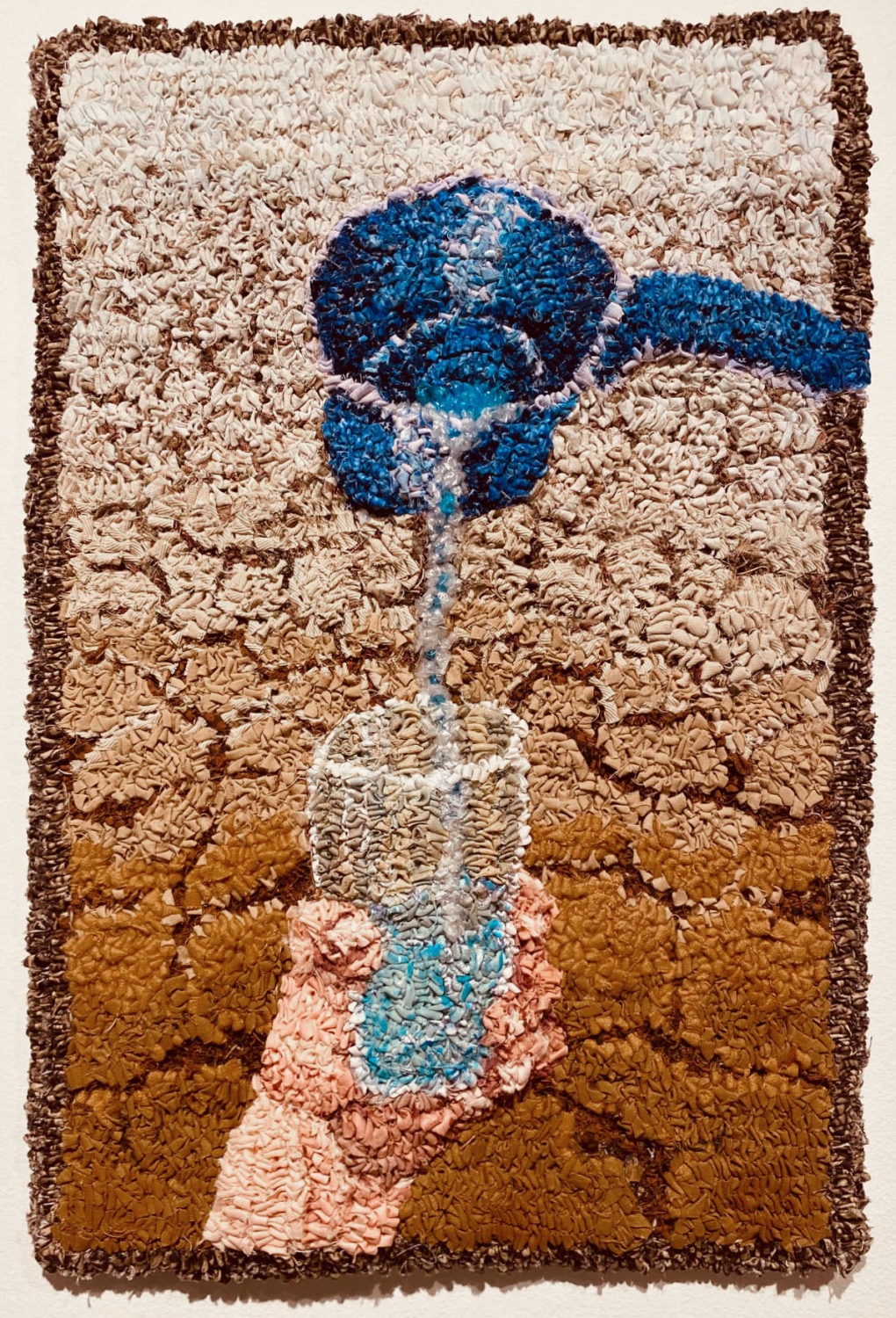 Sharon Johnston - The Collectors' Gallery of Art