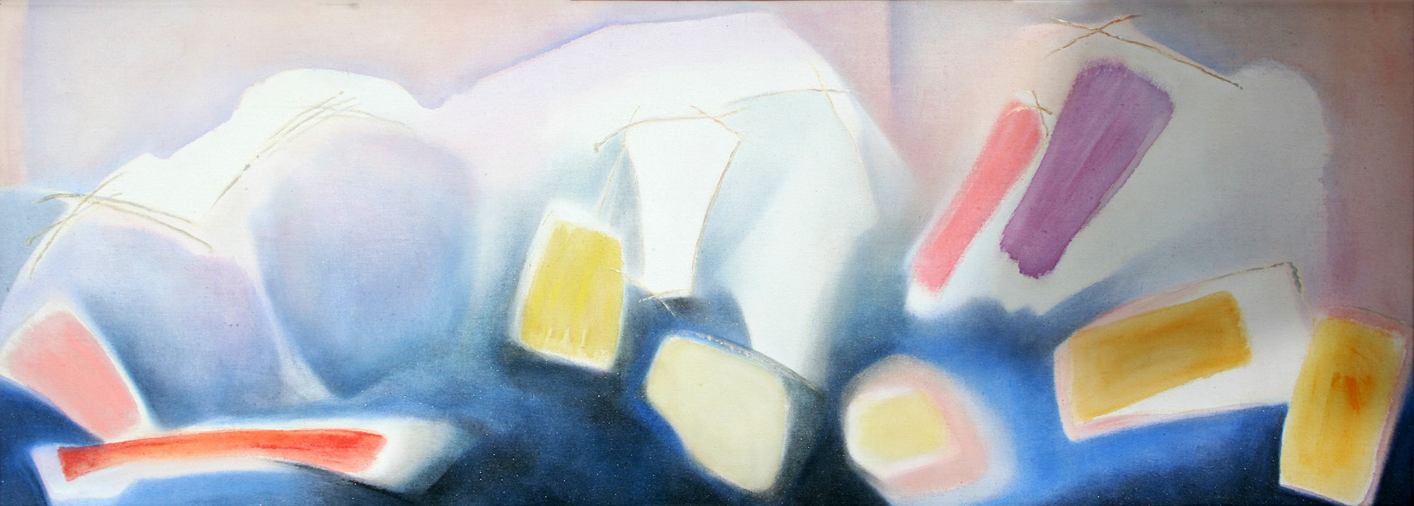 Seka Owen - The Collectors' Gallery of Art