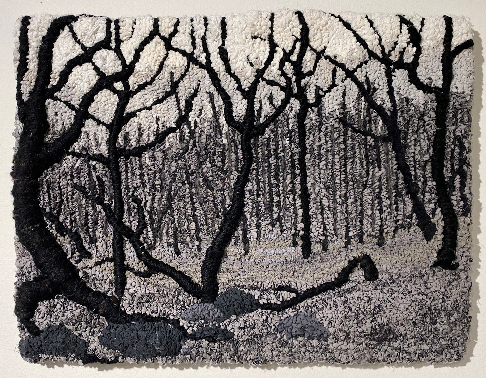 Sharon Johnston - The Collectors' Gallery of Art