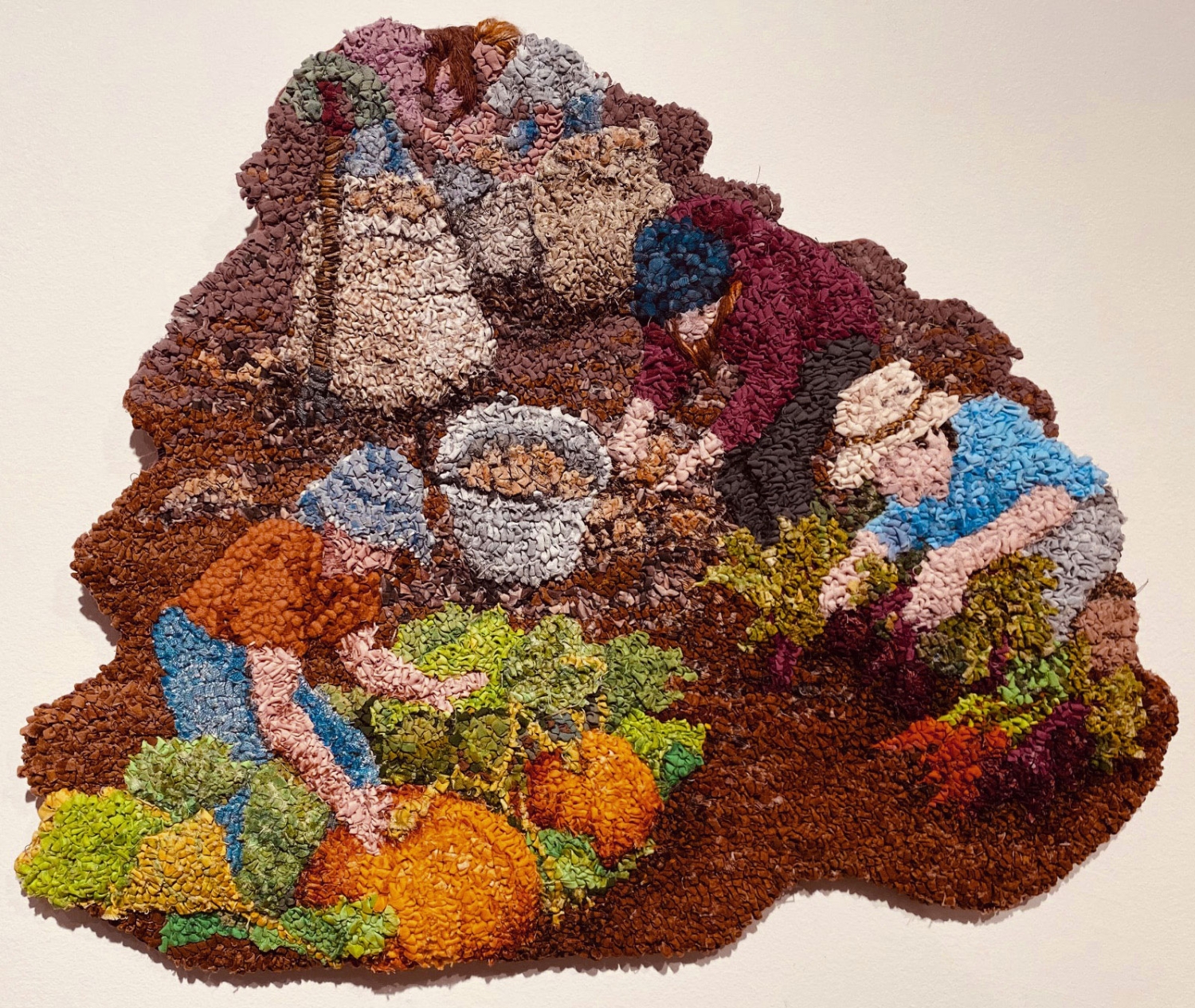 Sharon (Sharden) Johnston - The Collectors' Gallery of Art