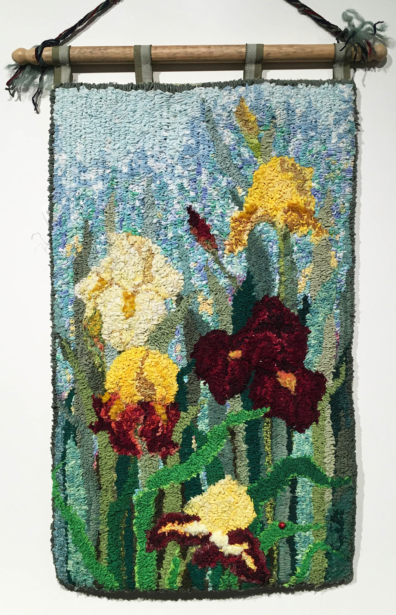 Sharon (Sharden) Johnston - The Collectors' Gallery of Art