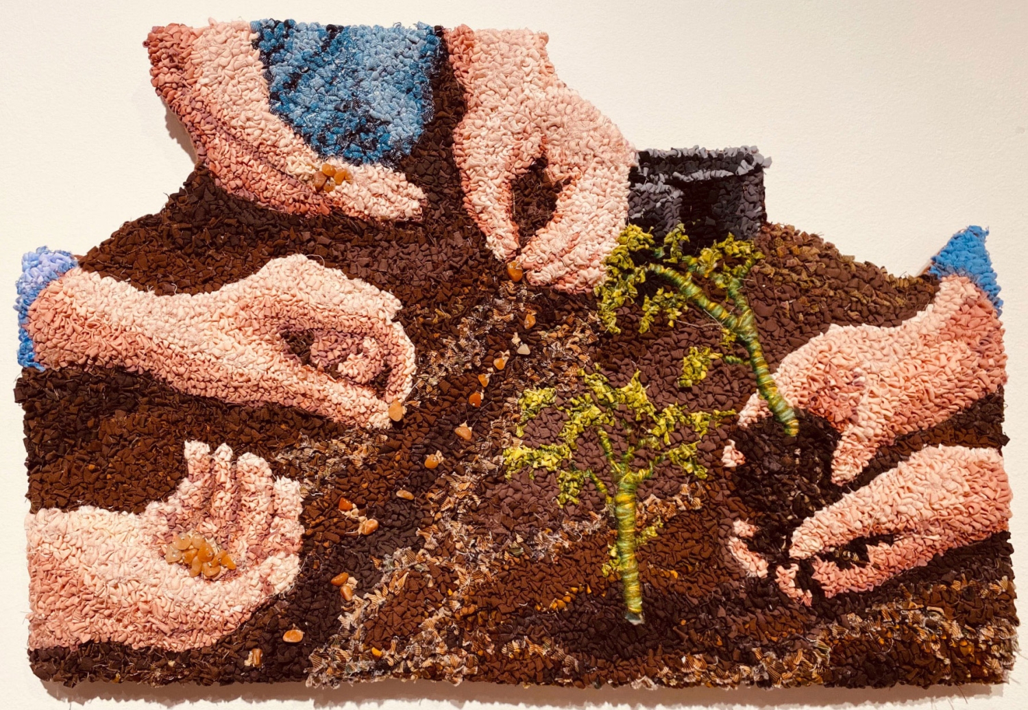 Sharon (Sharden) Johnston - The Collectors' Gallery of Art