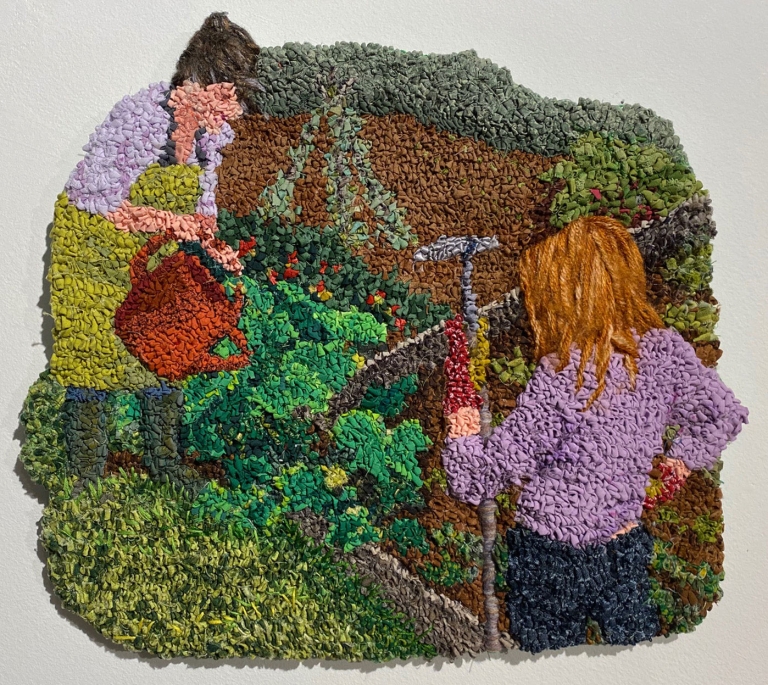 Sharon (Sharden) Johnston - The Collectors' Gallery of Art