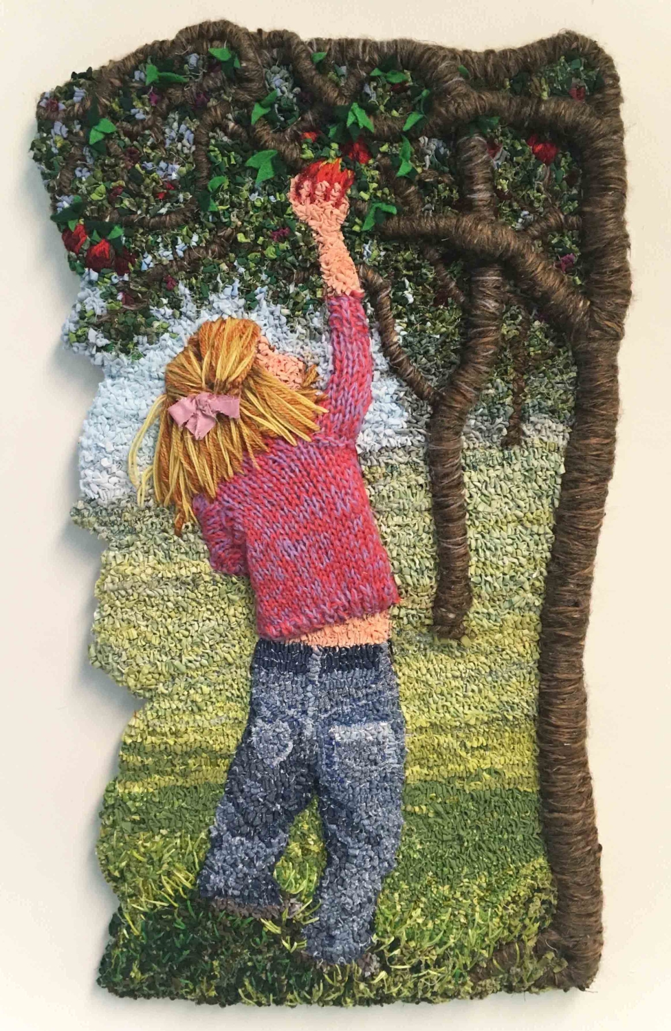 Sharon (Sharden) Johnston - The Collectors' Gallery of Art