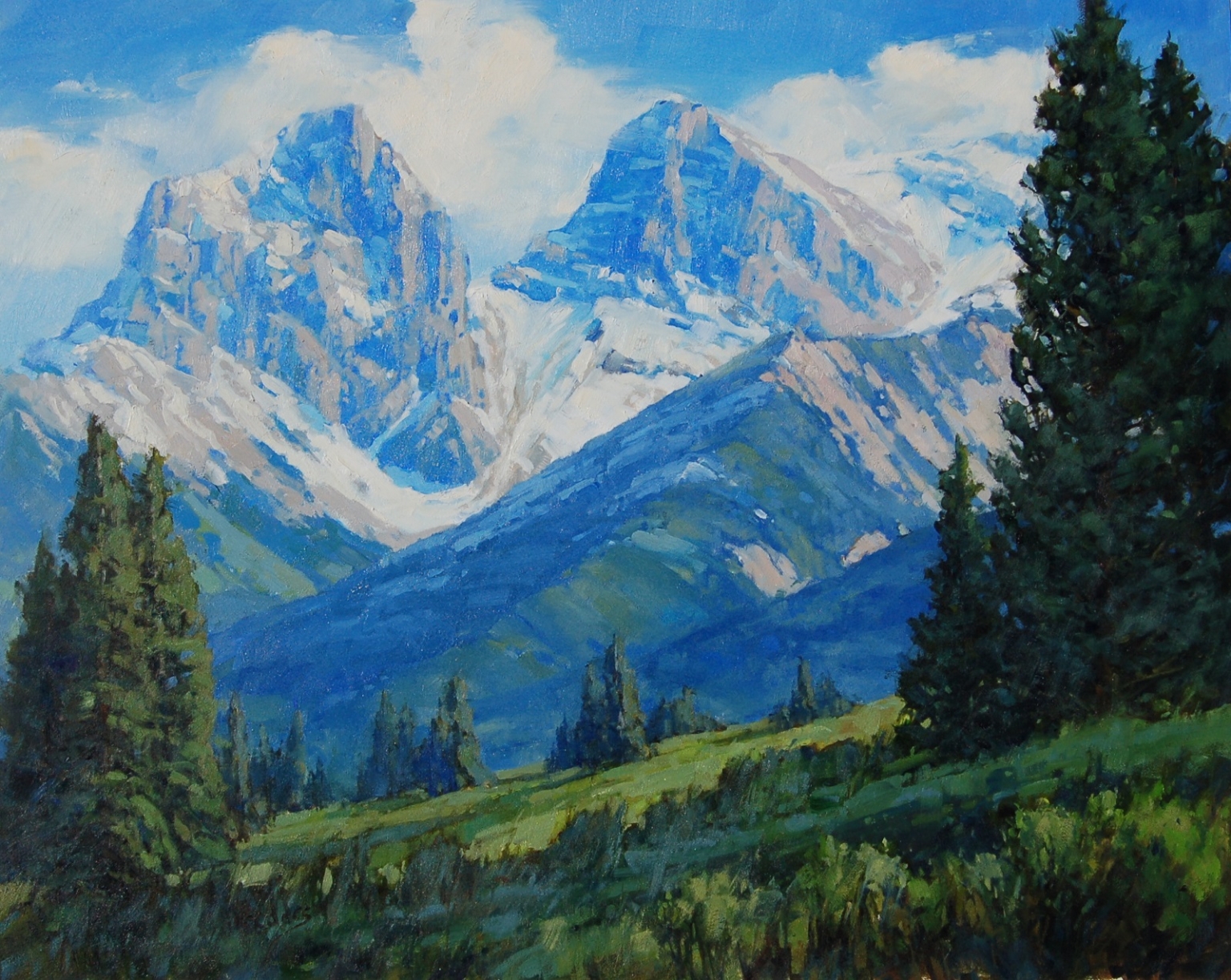 Jean Geddes - The Collectors' Gallery of Art