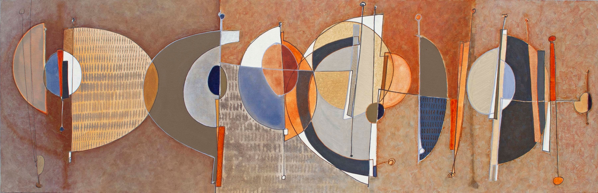 Verna Vogel - The Collectors' Gallery of Art