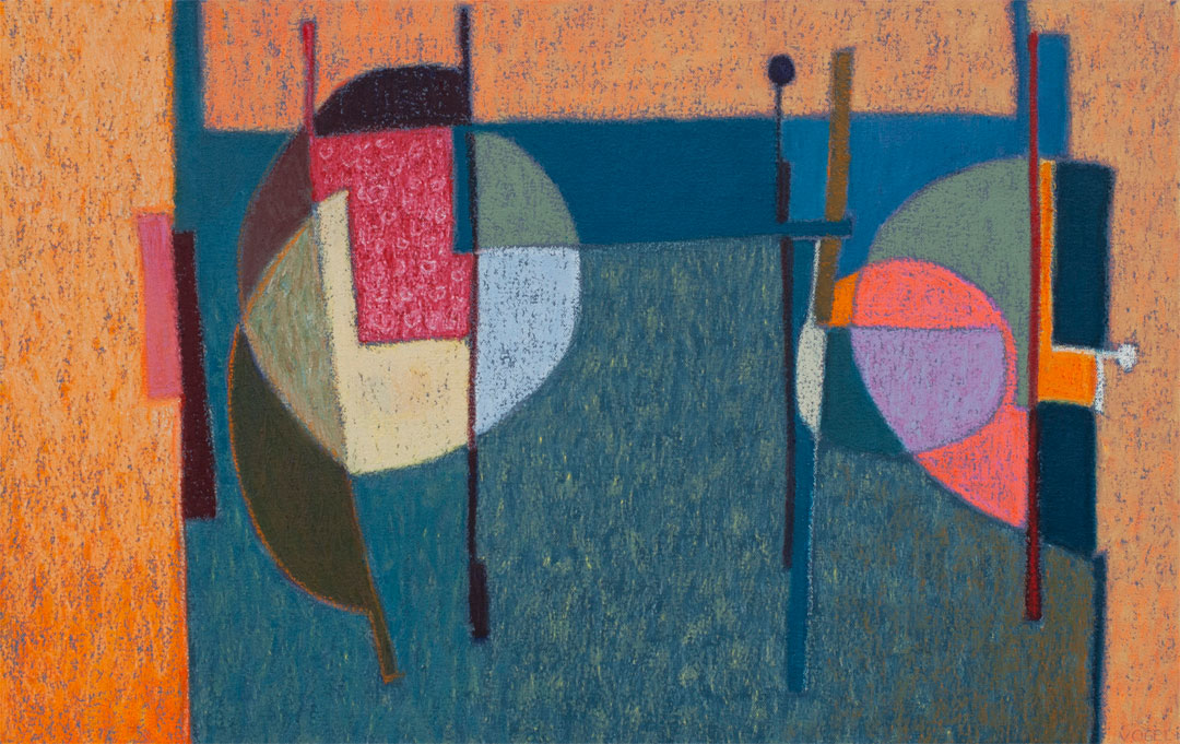 Verna Vogel - The Collectors' Gallery of Art