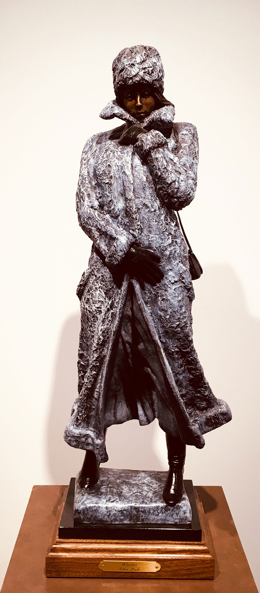 Vilem Zach - The Collectors' Gallery of Art