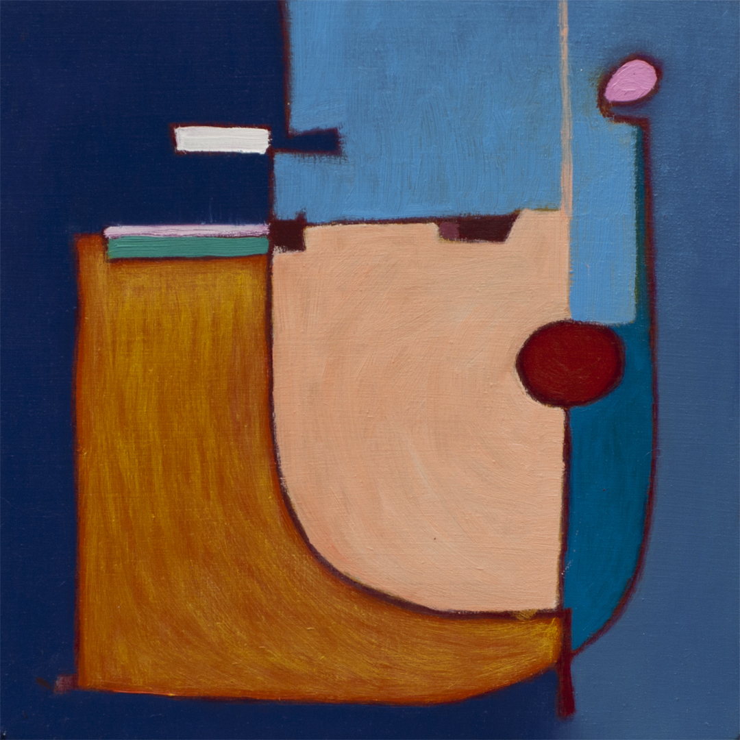 Verna Vogel - The Collectors' Gallery of Art