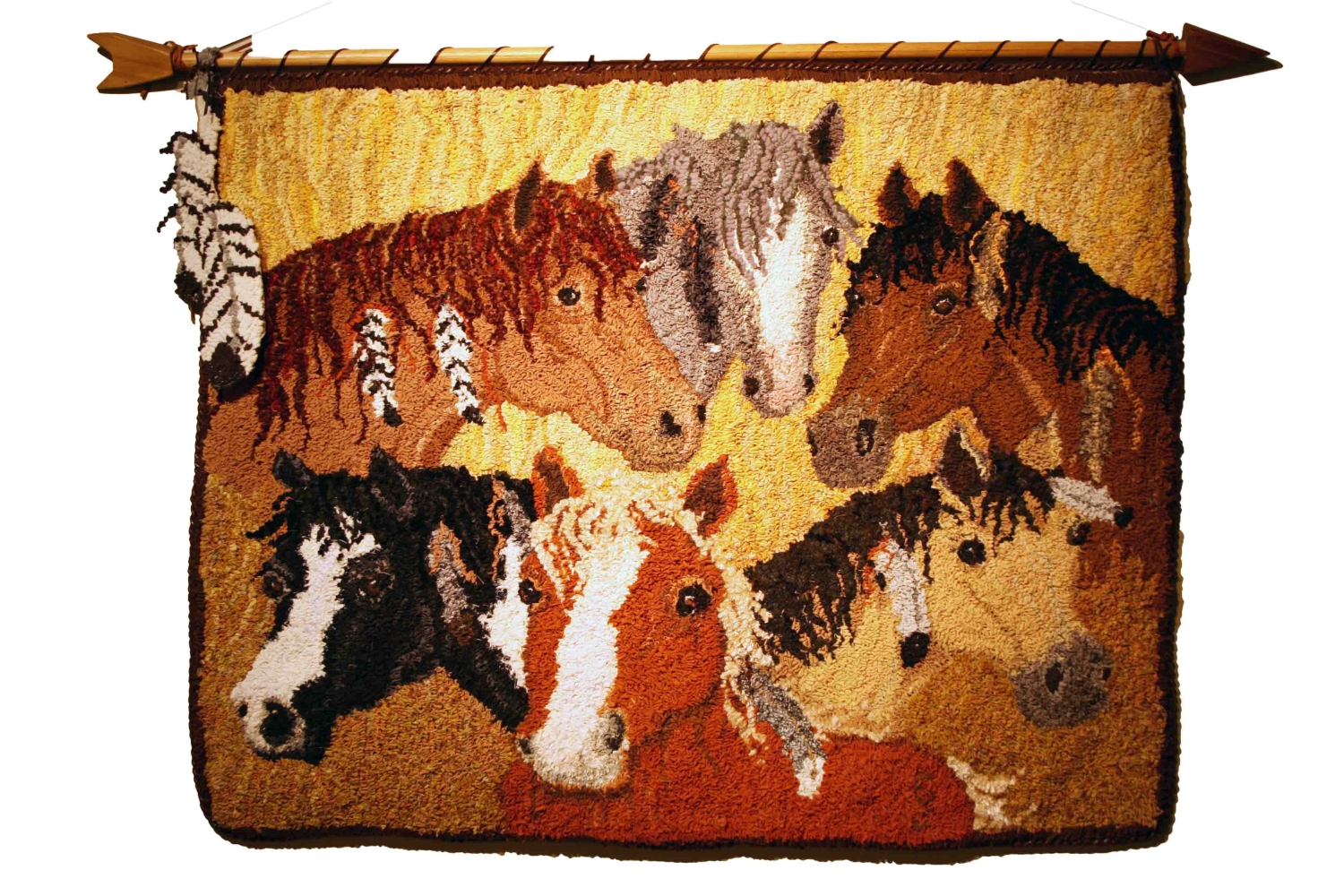 Sharon (Sharden) Johnston - The Collectors' Gallery of Art