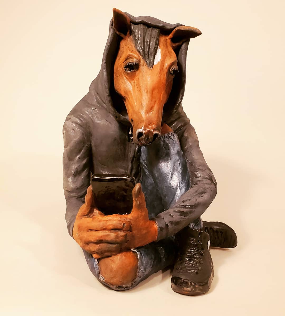 Elaine Brewer-White - The Collectors' Gallery of Art Elaine Brewer-White